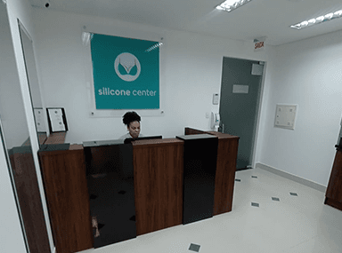 Clínica de silicone em São Paulo | Silicone Center